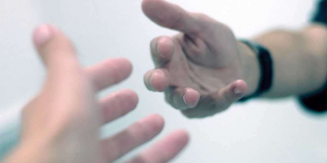 Dealing with Ice Addiction – An Outside Perspective