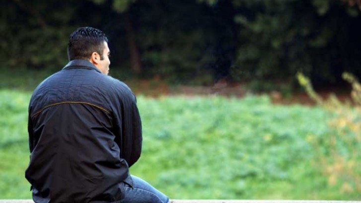 A Daily Reprieve From Addictive Thinking